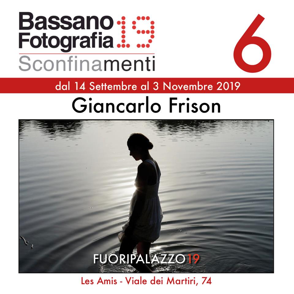 Photography Event in Bassano del Grappa - Accidental Pitch