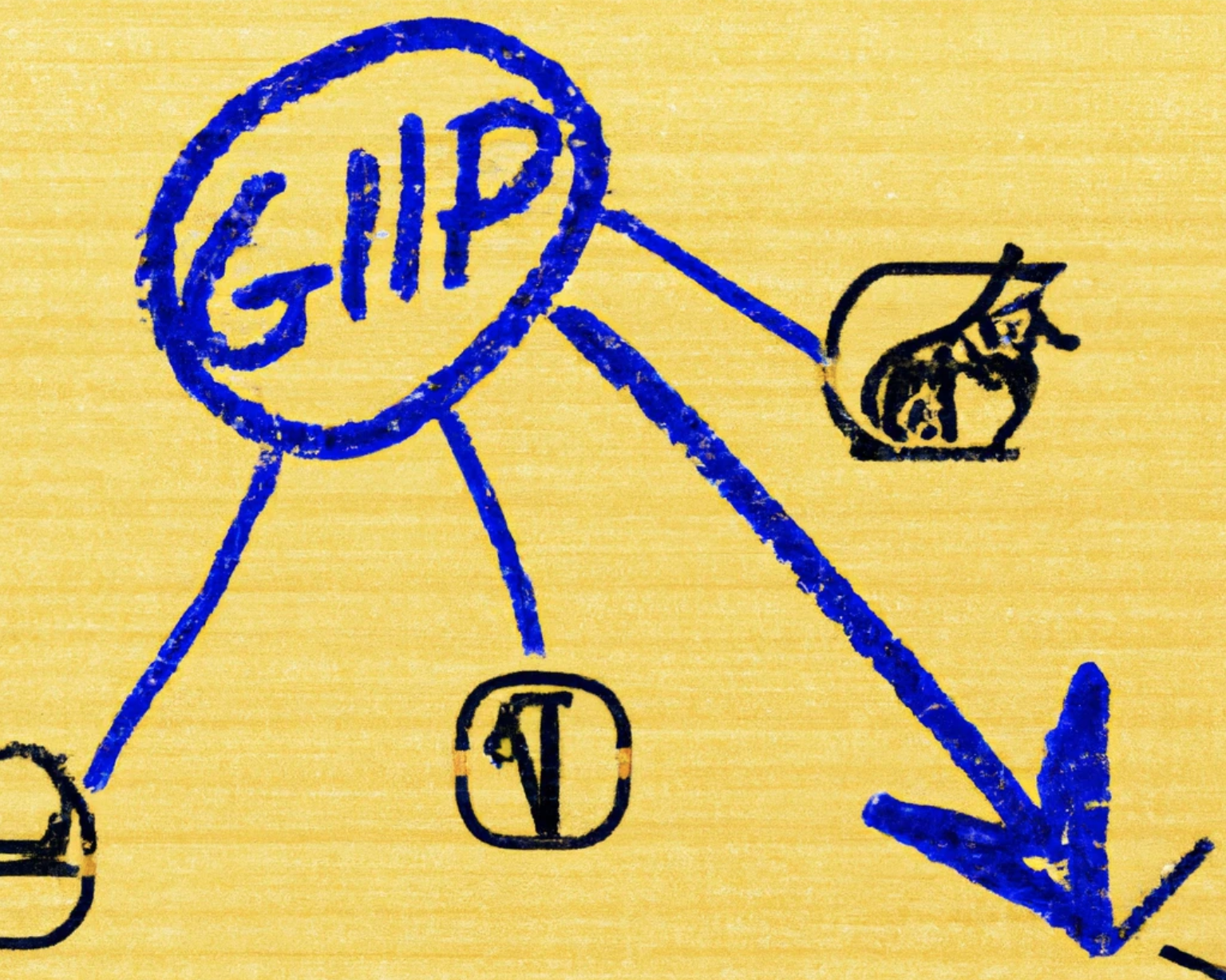 GILP: Symbolic Machine Learning Over Knowledge Graphs - Accidental Pitch